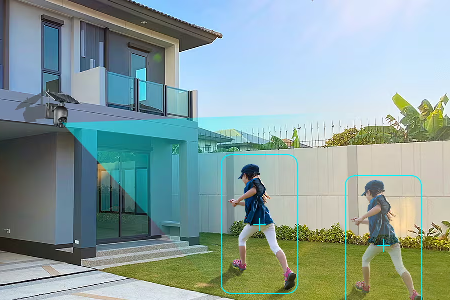 What Is PIR Sensitivity? A Beginner’s Guide – Xega