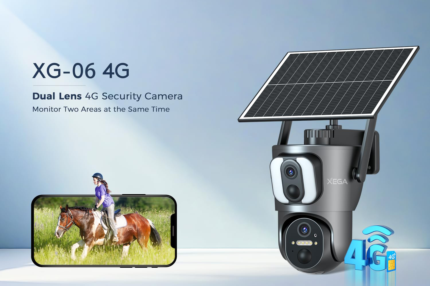 XEGA security cameras | Xega® Official Store